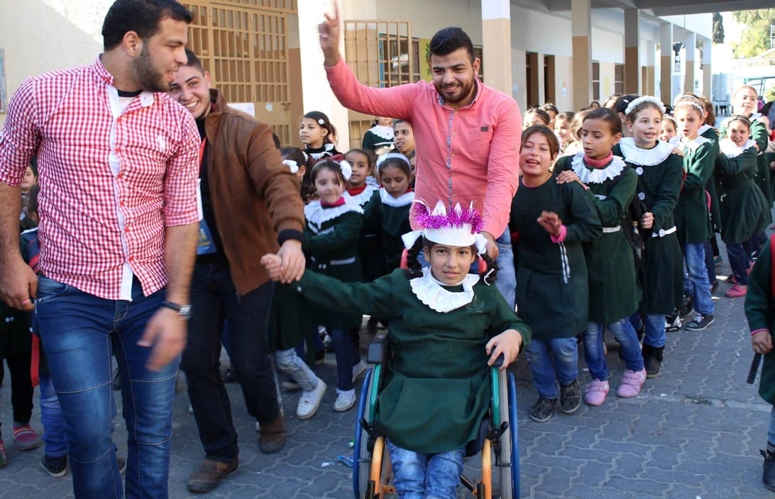 Qatar Fund for Development (QFFD) signs an agreement with the Health ...