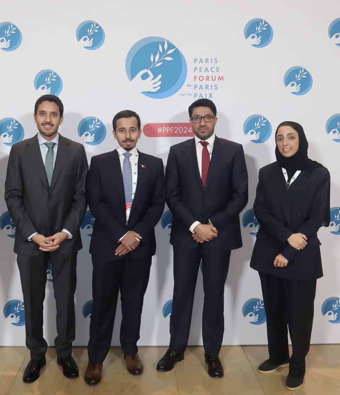 Qatar Fund for Development and Doha Forum Co-Host Panel on Conflict ...